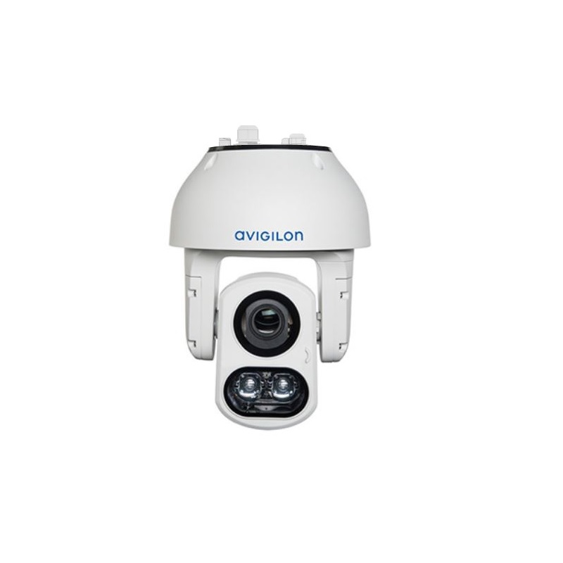 Avigilon 2.0C-H4IRPTZ-DP30 2 Mpx PTZ IP kamera | TSS GROUP