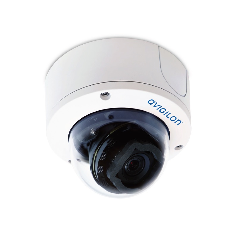 Avigilon 2.0C-H5SL-D1-IR 2 Mpx dome IP kamera | TSS GROUP