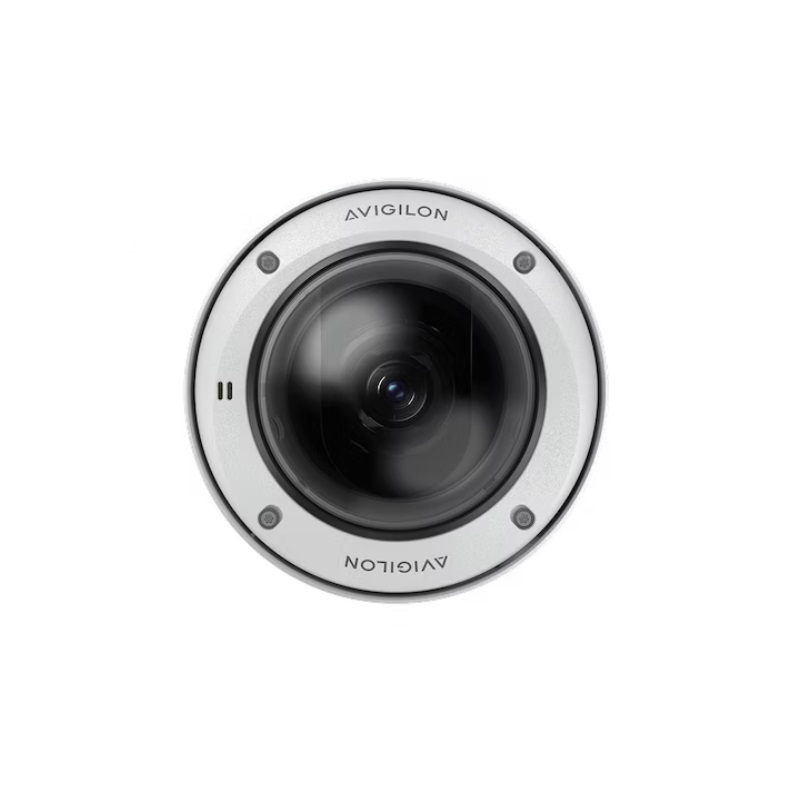 Avigilon 2.0C-H6A-DO1-IR 2 Mpx dome IP kamera | TSS GROUP