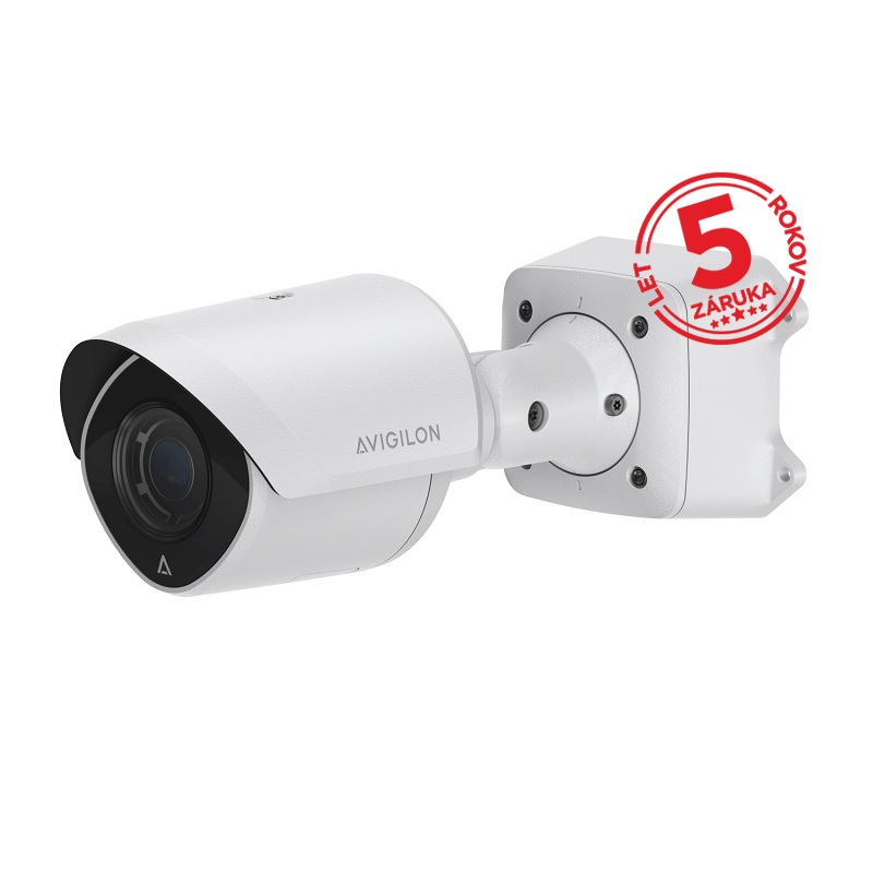 Avigilon 2.0C-H6SL-BO1-IR 2 Mpx kompaktná IP kamera | TSS GROUP