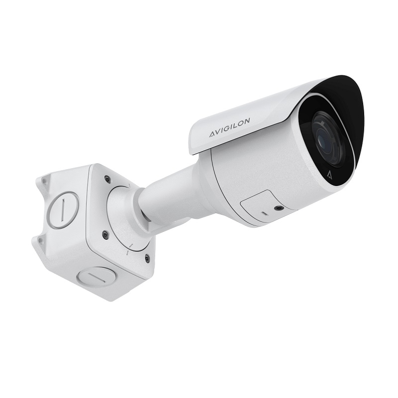 Avigilon 2.0C-H6SL-BO1-IR 2 Mpx kompaktná IP kamera | TSS GROUP