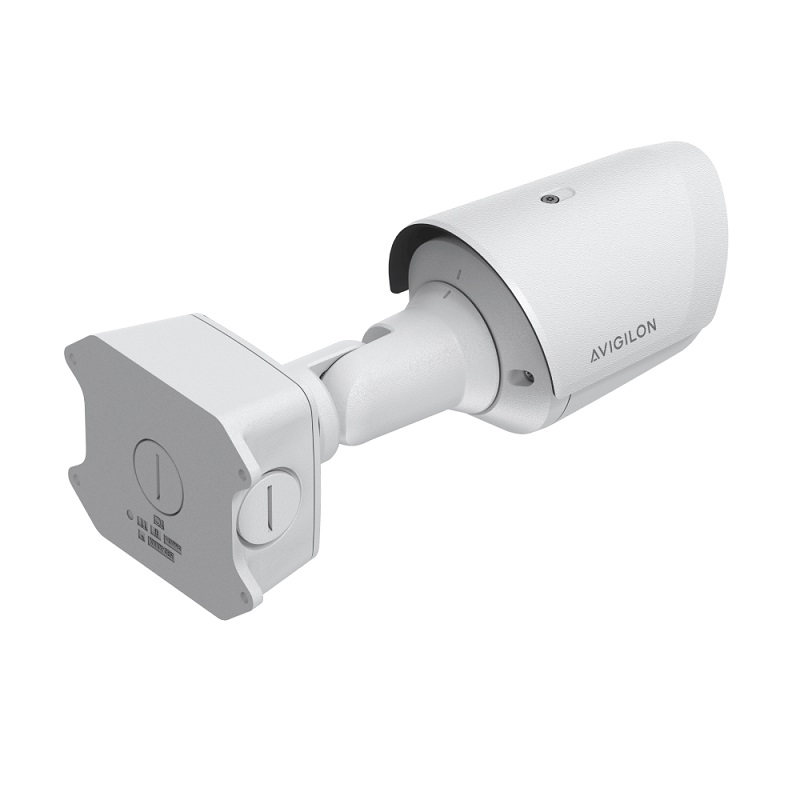 Avigilon 3.0C-H6SL-BO2-IR 3 Mpx kompaktná IP kamera | TSS GROUP