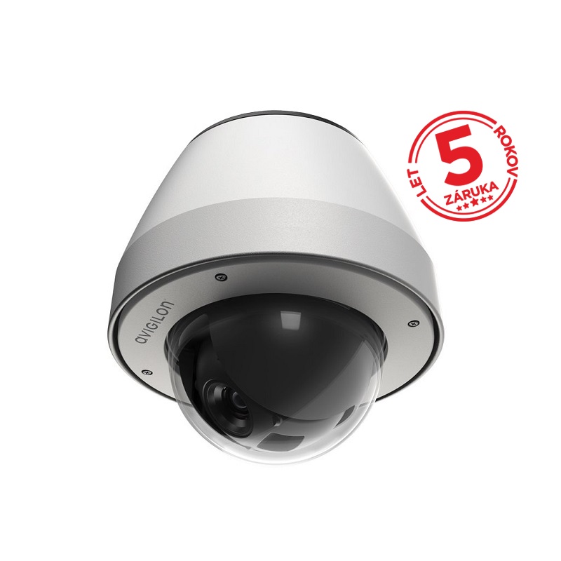 Avigilon 4.0C-H5A-PTZ-DP36 4 Mpx PTZ IP kamera | TSS GROUP