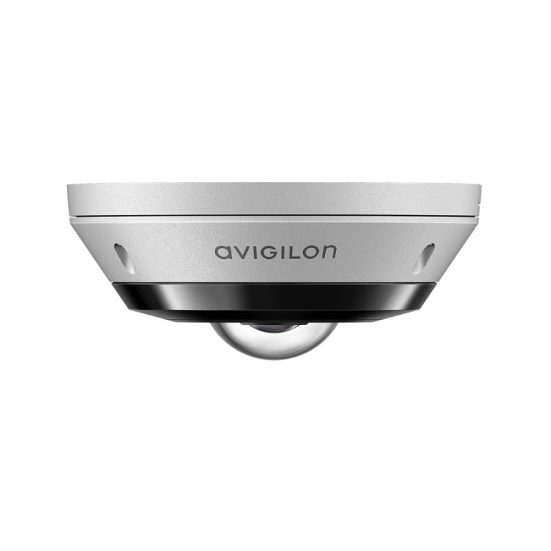 Avigilon 8.0C-H5A-FE-DO1-IR 8 Mpx fisheye IP kamera | TSS GROUP