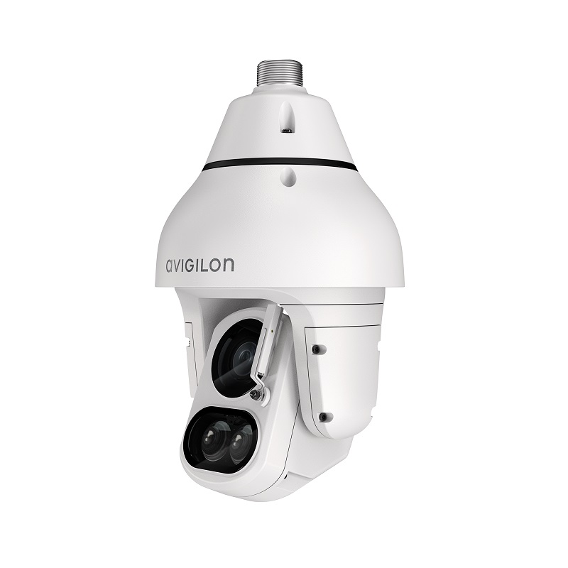 Avigilon 8.0C-H5A-IRPTZ-DP36-WP 8 Mpx IP PTZ kamera | TSS GROUP