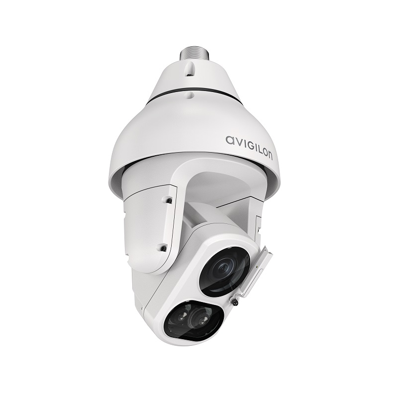Avigilon 8.0C-H5A-IRPTZ-DP36-WP 8 Mpx IP PTZ kamera | TSS GROUP