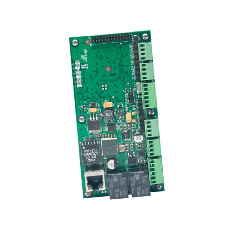 Avigilon AC-MER-CON-MR51E Rozširujúci modul Mercury MR51E | TSS GROUP