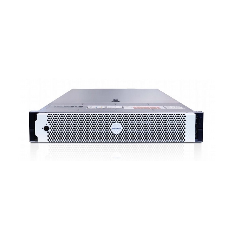 Avigilon HD-NVR4-STD-24TB-EU-MIRROR videoserver | TSS GROUP