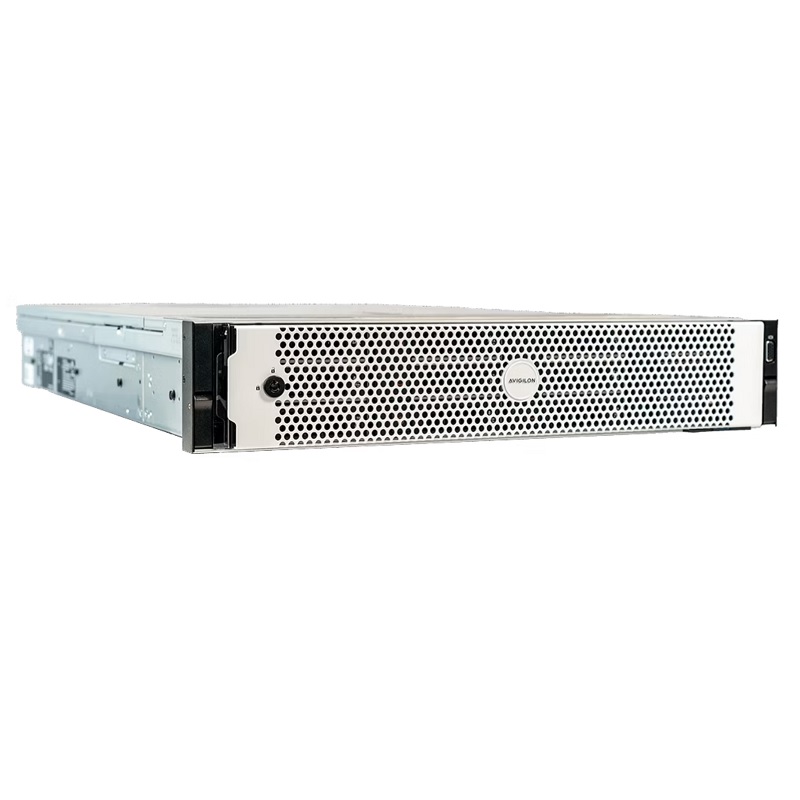 Avigilon NVR6-STD-FORM-D-32TB-S22-EU záznamový server | TSS GROUP