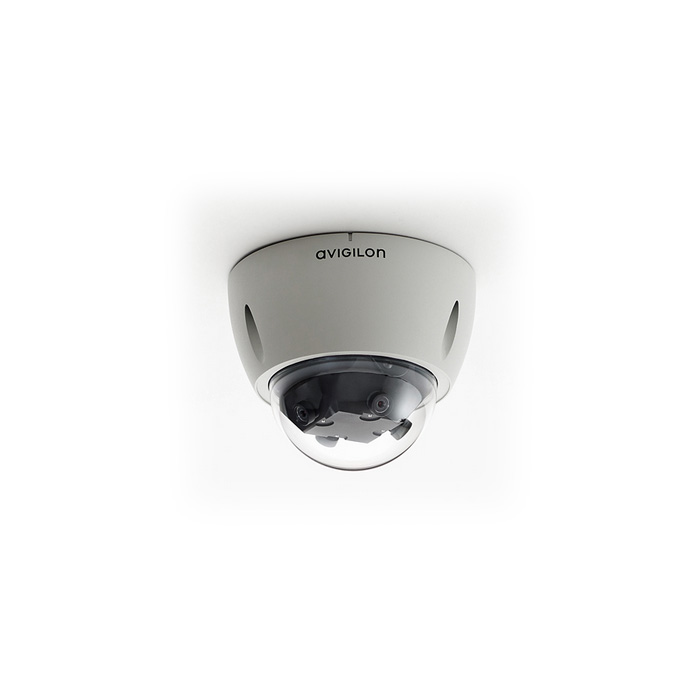 Avigilon VYP 8.0MP-HD-DOME-360 dome IP kamera VYPZ00568 | TSS GROUP