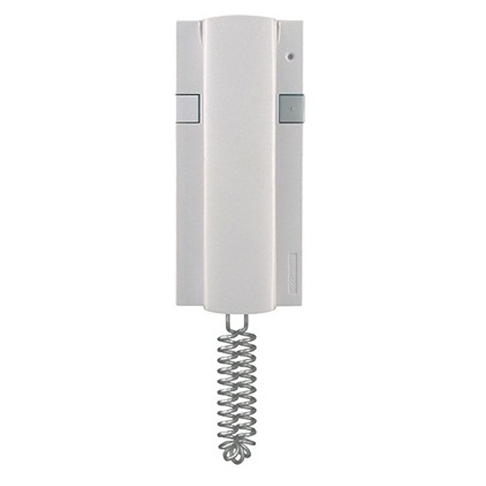 Comelit 2608 audio telefón Basic | TSS GROUP