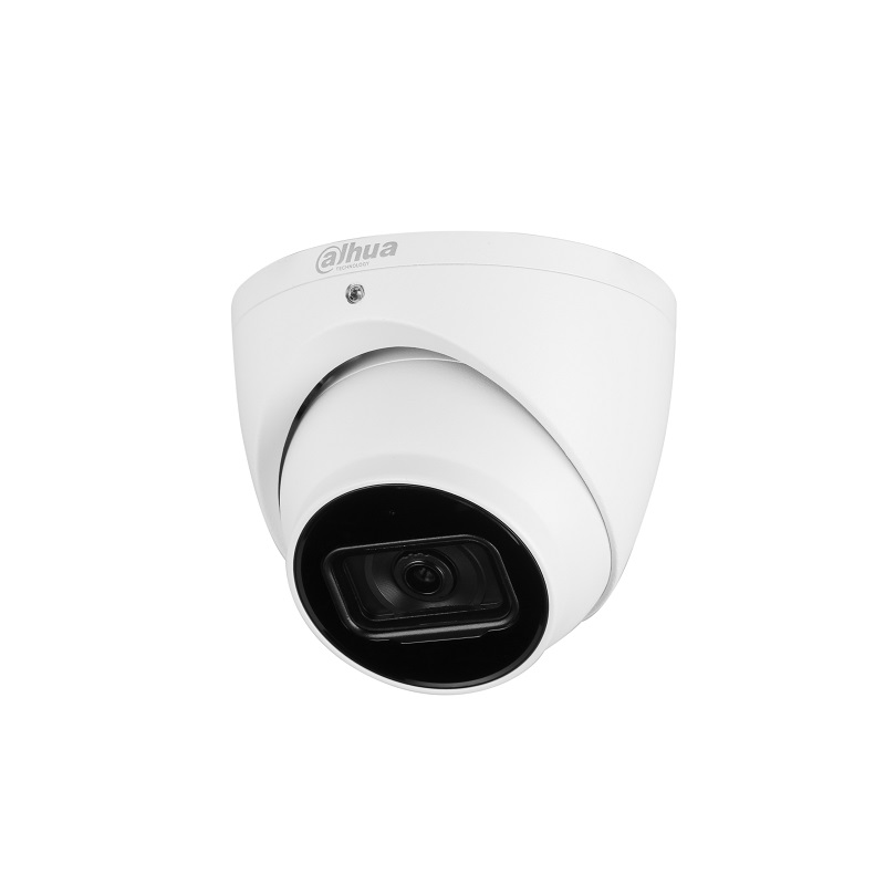 Dahua IPC-HDW3541EM-S-0280B-S2 5 Mpx dome IP kamera | TSS GROUP