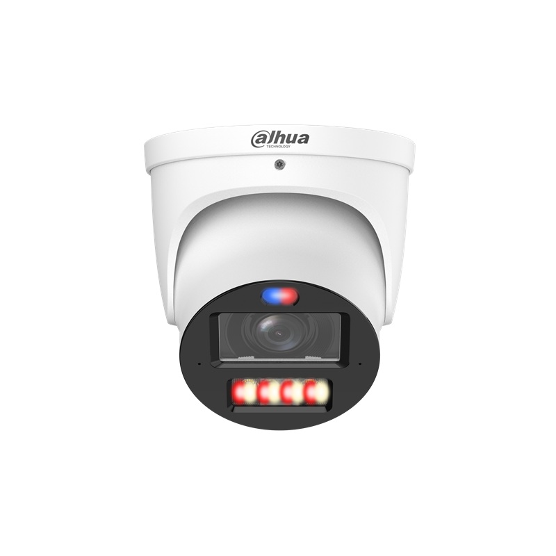 Dahua IPC-HDW3849H-ZAS-PV-2712-PRO 8 Mpx IP turret kamera | TSS GROUP