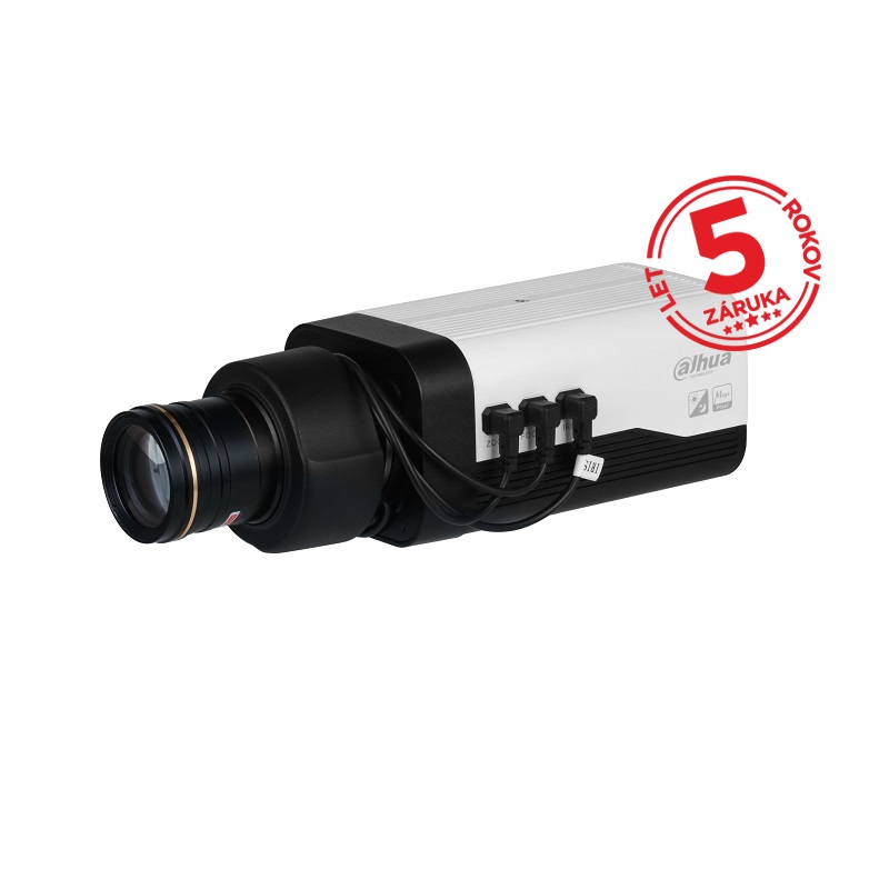 Dahua IPC-HF5241F-ZE-S3 2 Mpx boxová IP kamera | TSS GROUP