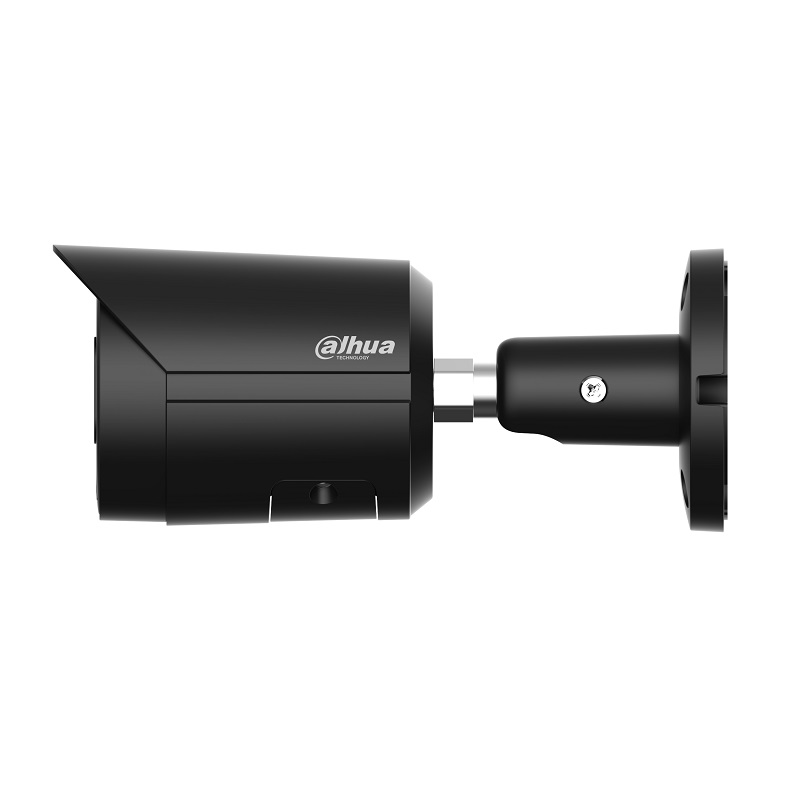 Dahua IPC-HFW2449S-S-IL-0280B-BLACK 4 Mpx IP kamera | TSS GROUP