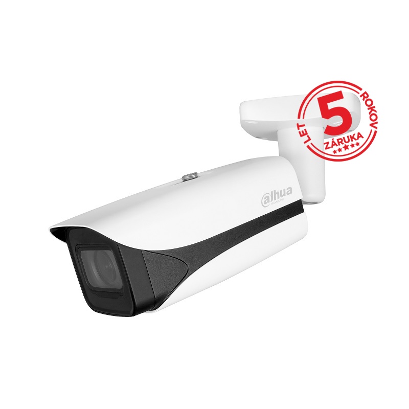 Dahua IPC-HFW5541E-ZE-27135-S3 5 Mpx kompaktná IP kamera | TSS GROUP