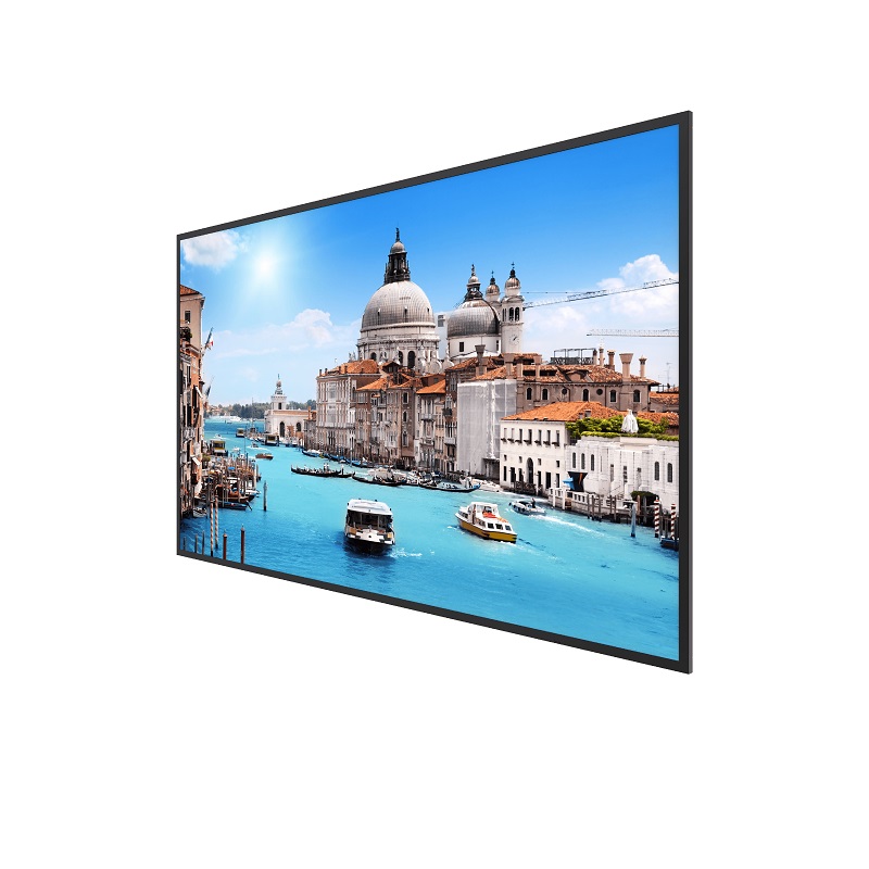 Dahua LM43-S200 43'' Full HD LED CCTV monitor | TSS GROUP