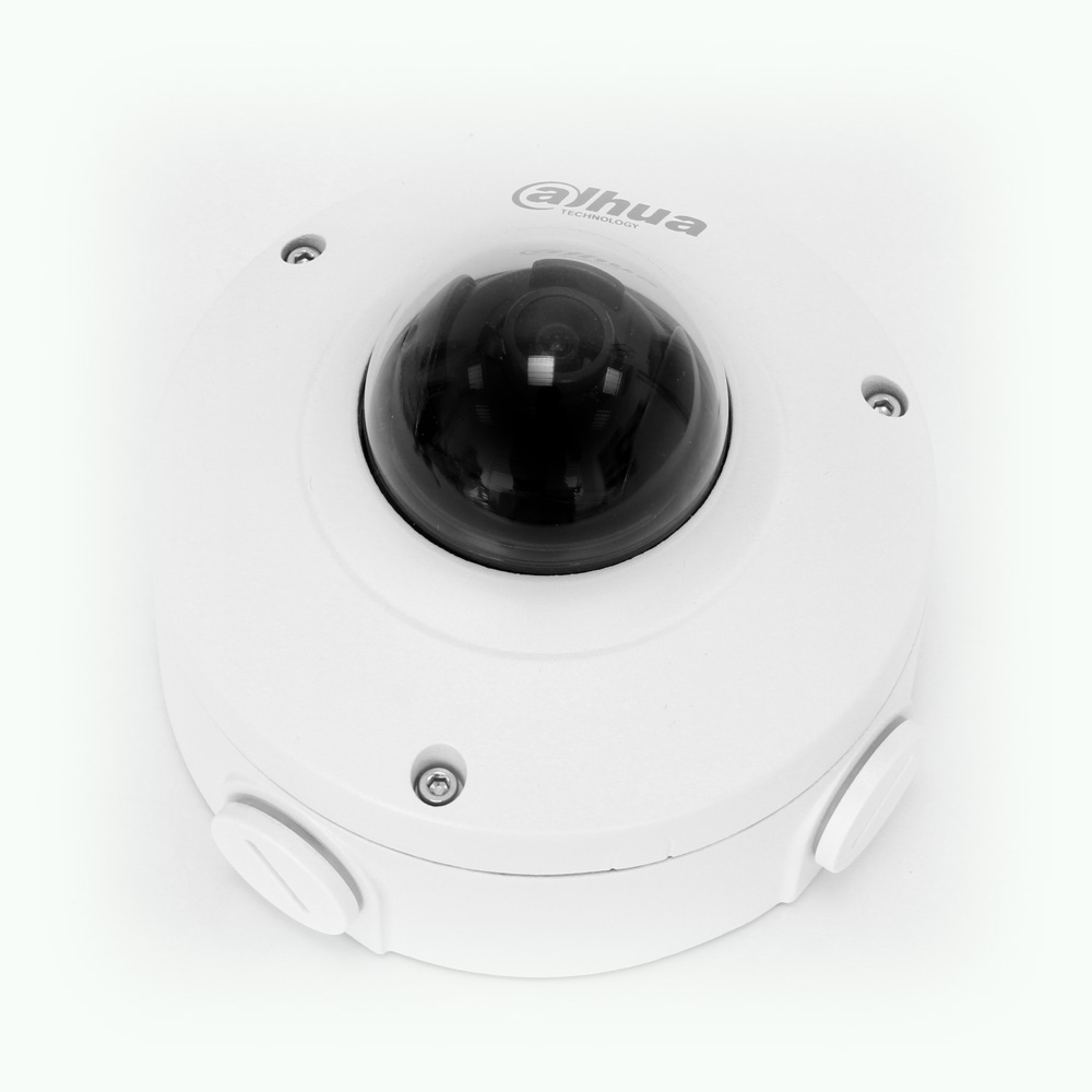 Dahua PFA136 prídavný límec pre kamery | TSS GROUP