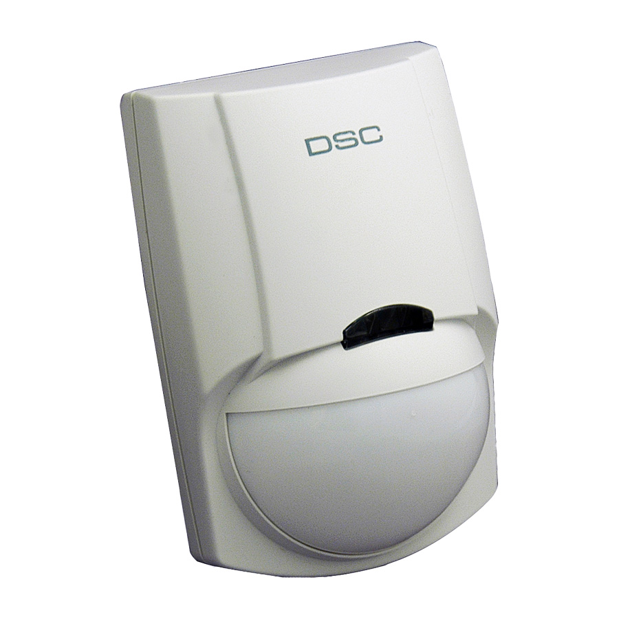 DSC LC-100-PI PIR detektor | TSS GROUP