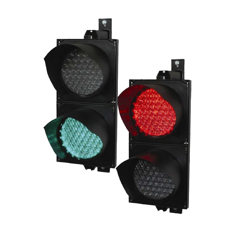 Entry DN2102 LED semafor | TSS GROUP