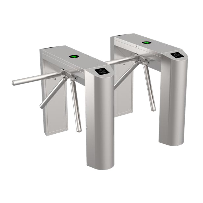 Entry E TD105 LR prístupový turniket jednostranný | TSS GROUP