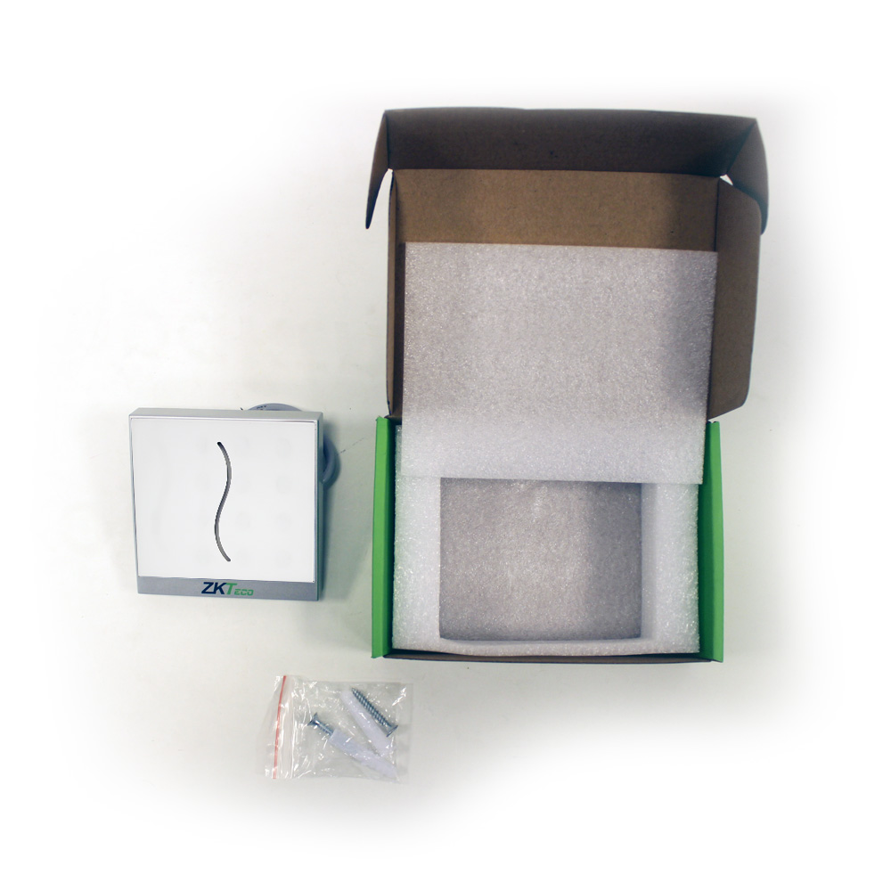 Entry ProID20 WE-RS Prístupová čítačka RFID EM 125kHz | TSS GROUP