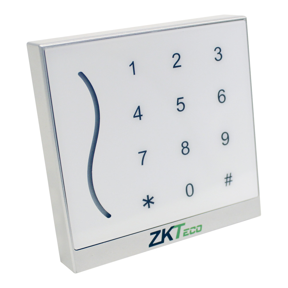 Entry ProID30 WE Prístupová čítačka s klávesnicou a RFID | TSS GROUP