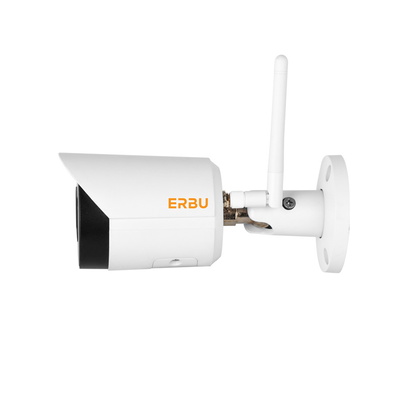 ERBU E-WB428-A PRO 4 Mpx Wi-fi kompaktná kamera | TSS GROUP