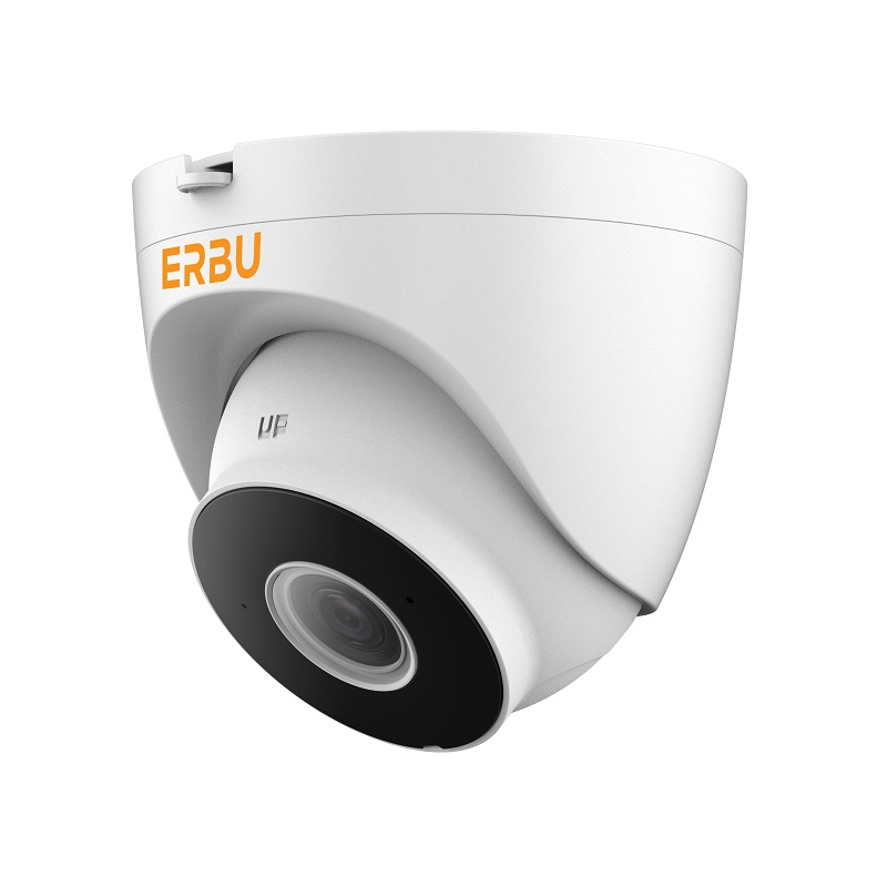 ERBU E-WT428 PRO 4 Mpx IP Wi-fi turret kamera | TSS GROUP