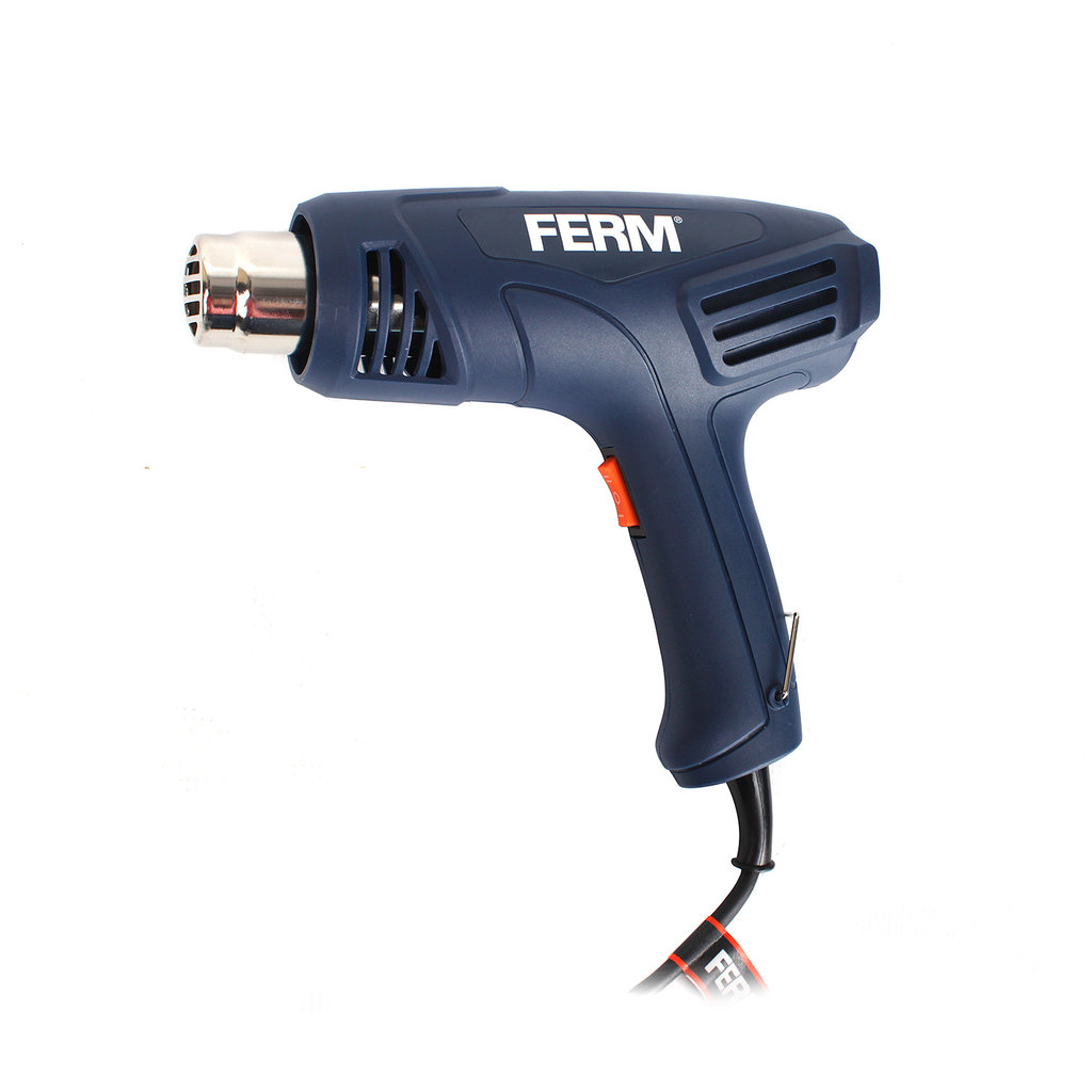 KF 400-HM2 teplovzdušná pištol HeatMaster2, 2000W | TSS GROUP