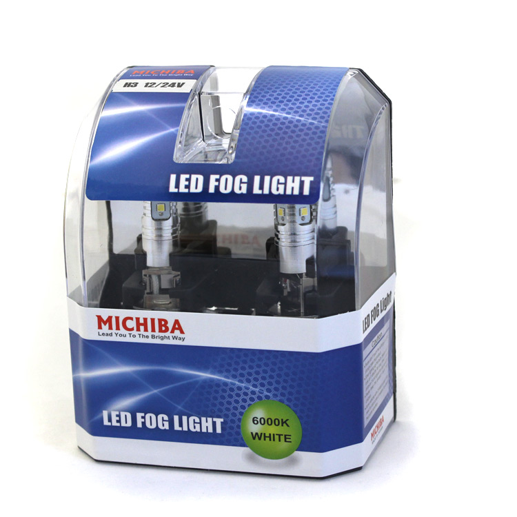 LED žiarovka MICHIBA FL10-H3 | TSS GROUP