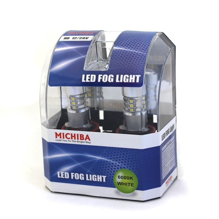 Michiba FL15-H8 LED žiarovka | TSS GROUP