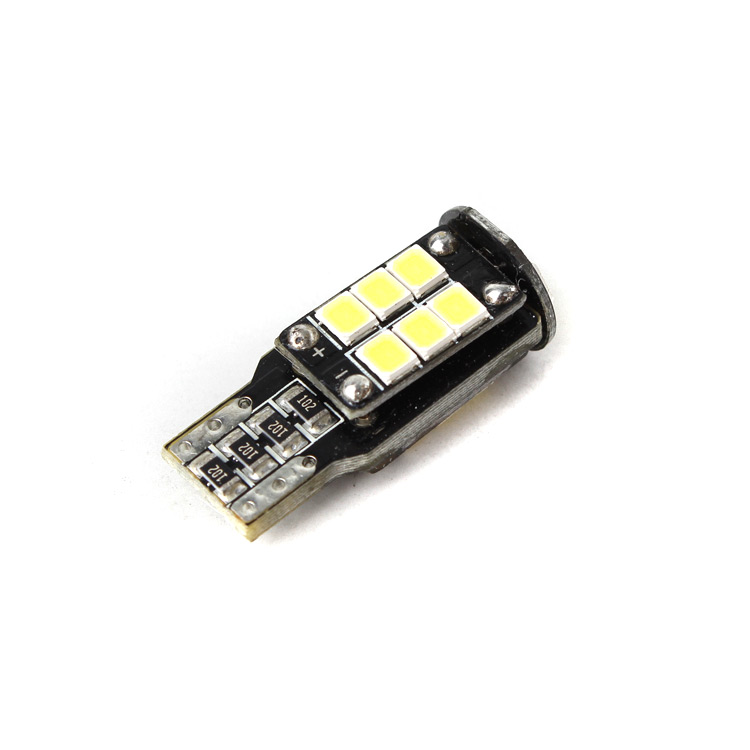 Michiba HL 517 LED žiarovka T10 CANBUS, 6500K, 120lm | TSS GROUP