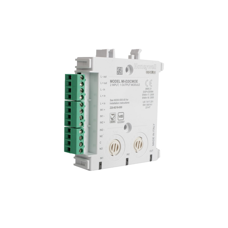 Morley MI/D2ICMOE vstupno výstupný modul | TSS GROUP