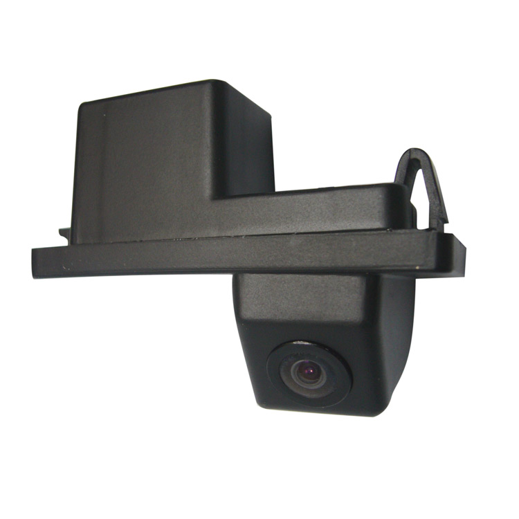 OEM parkovacia kamera SSANGYONG Rexton II, Kyron, BC SSG-68 | TSS GROUP