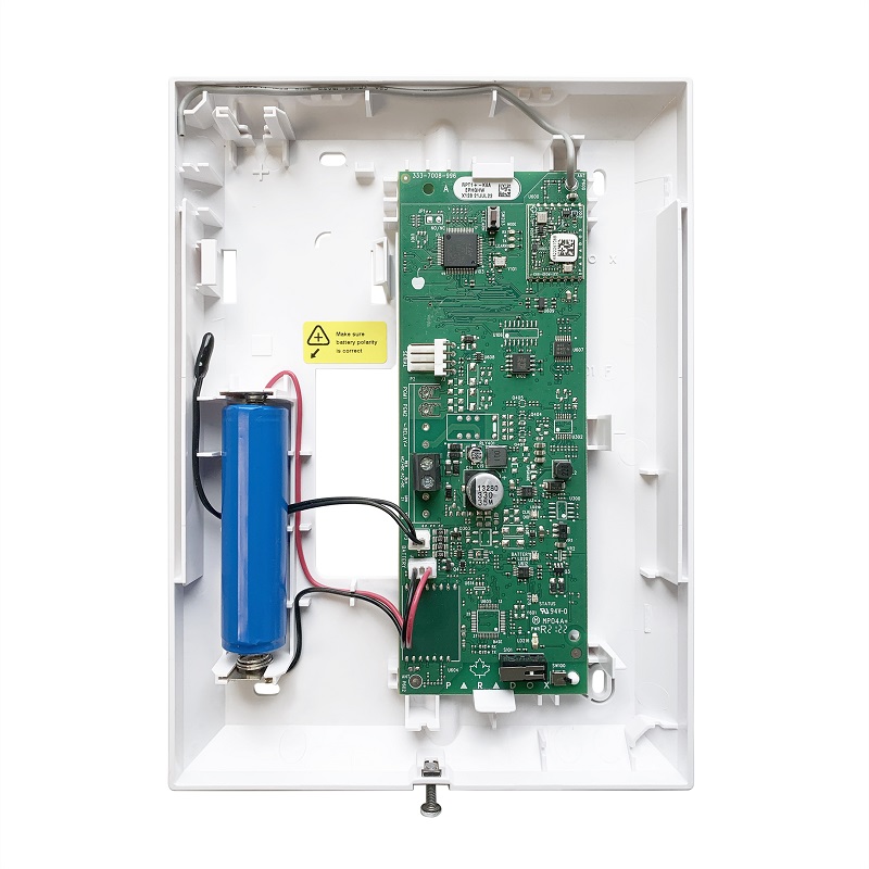 Paradox RPT1+(868) opakovač rádiového signálu | TSS GROUP