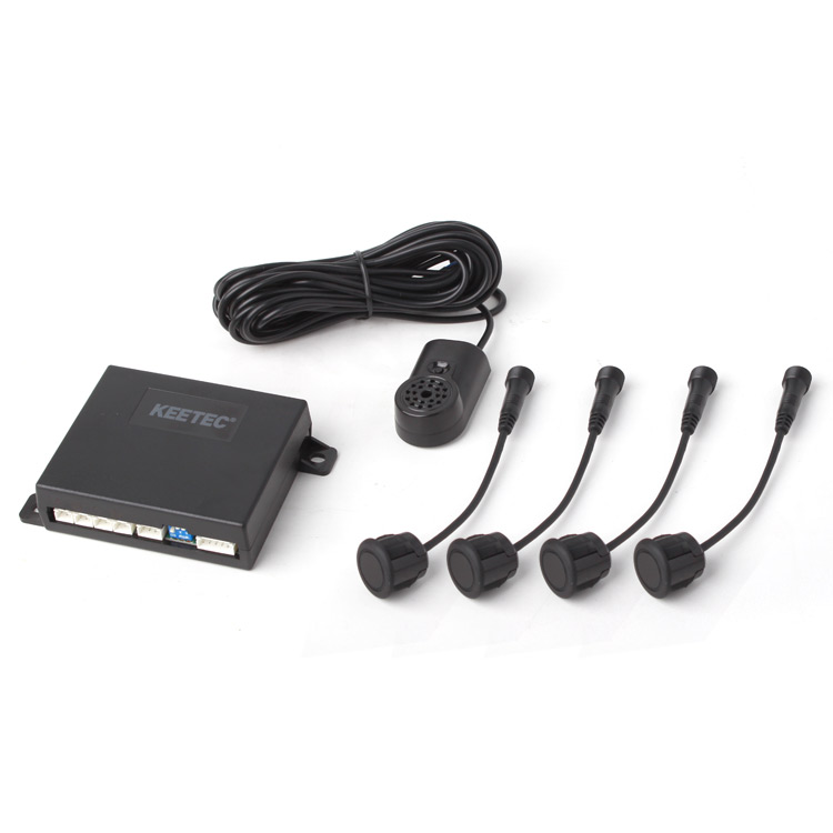 Keetec BS 410 parkovací asistent | TSS GROUP