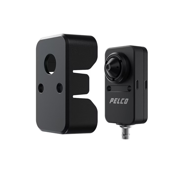 Pelco IDL303-PHI 3 Mpx modulárna pinhole kamera | TSS GROUP