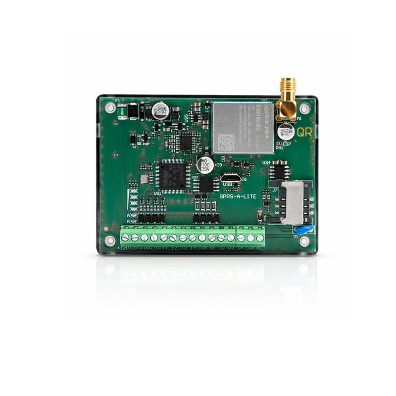 Satel GPRS-A LITE univerzálny GPRS/LTE modul | TSS GROUP