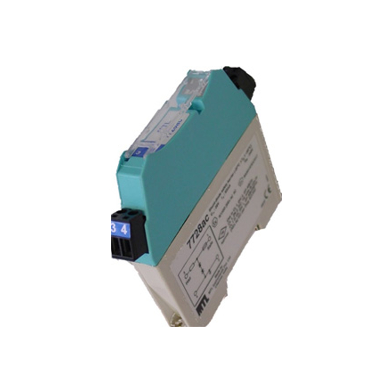 SD3 SBEX BZ3 Bezpečnostná bariéra, výbušné EX prostredie | TSS GROUP