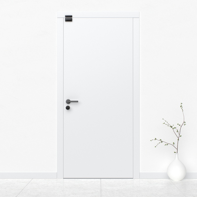 Tedee Door Sensor B bezdrôtový magnetický detektor | TSS GROUP