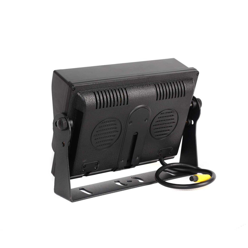 TFT7HD2 Monitor 7" AHD 2ch 2split 4PIN 12/24V | TSS GROUP