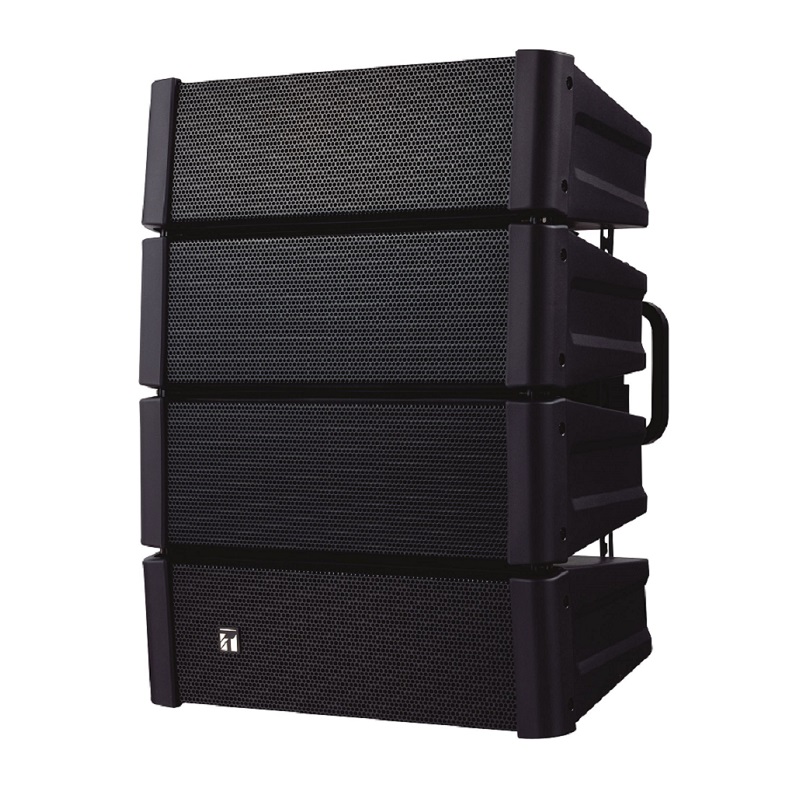 TOA HX-5B špeciálny line array reproduktor | TSS GROUP