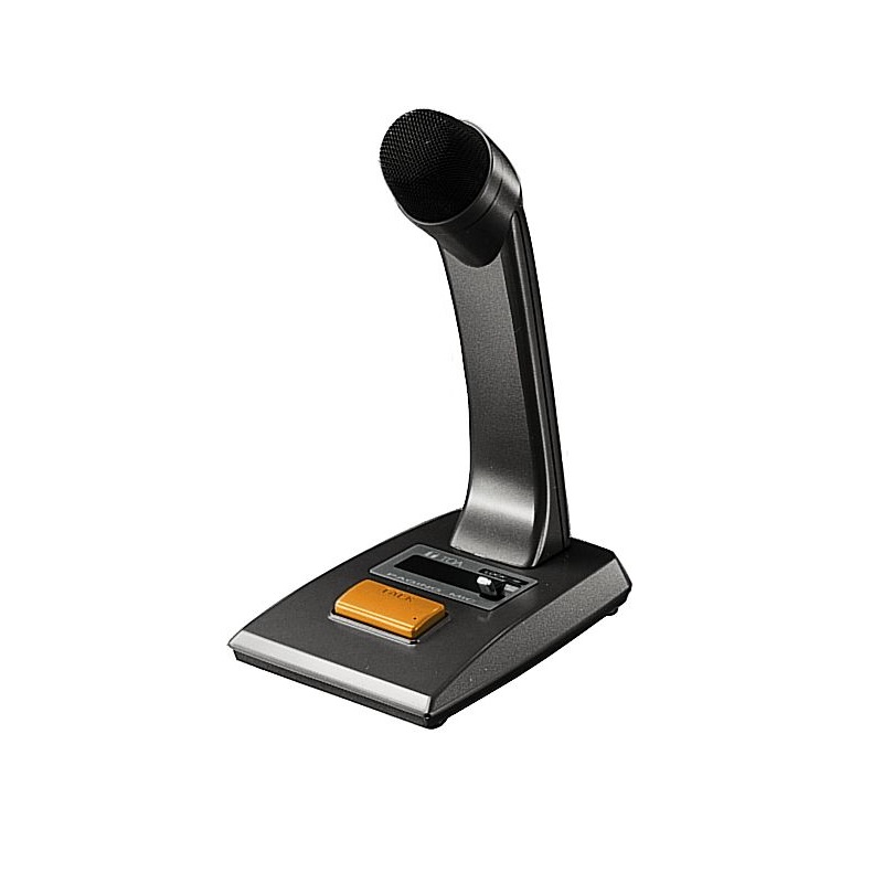 TOA PM-660 mikrofón pre všeobecné hlásenia | TSS GROUP