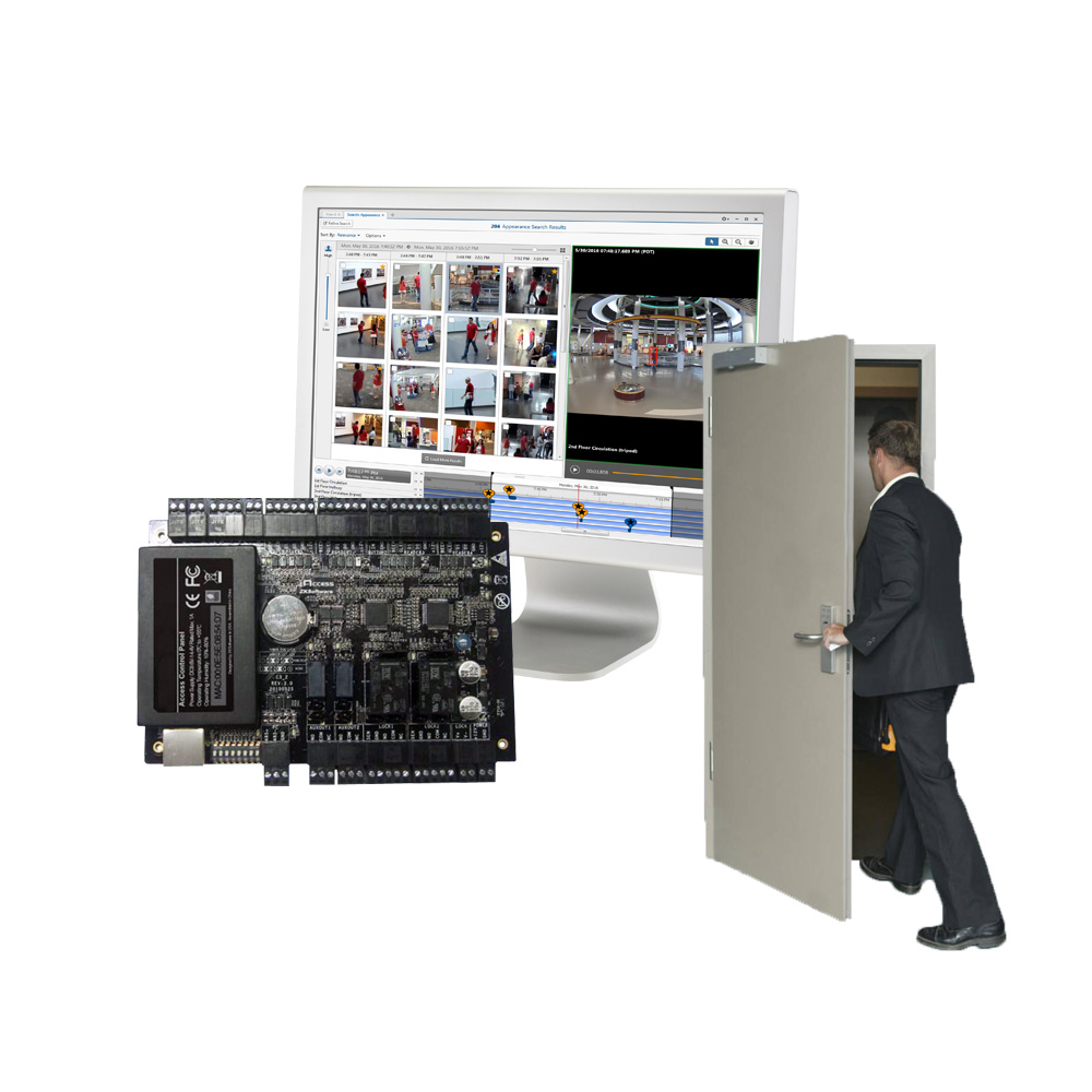 TSS ACC-POS-ZKT prepojovacia aplikácia | TSS GROUP